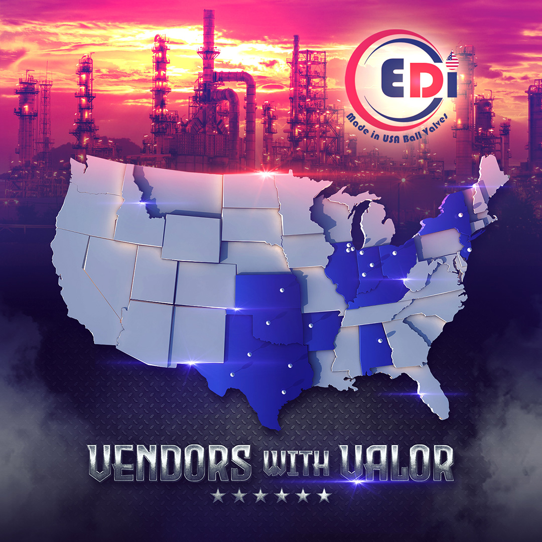 EDi – April Review – Cohesive Media